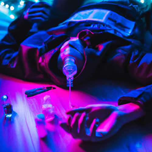 The Dangers of Synthetic Spice: You Should Avoid This Drug